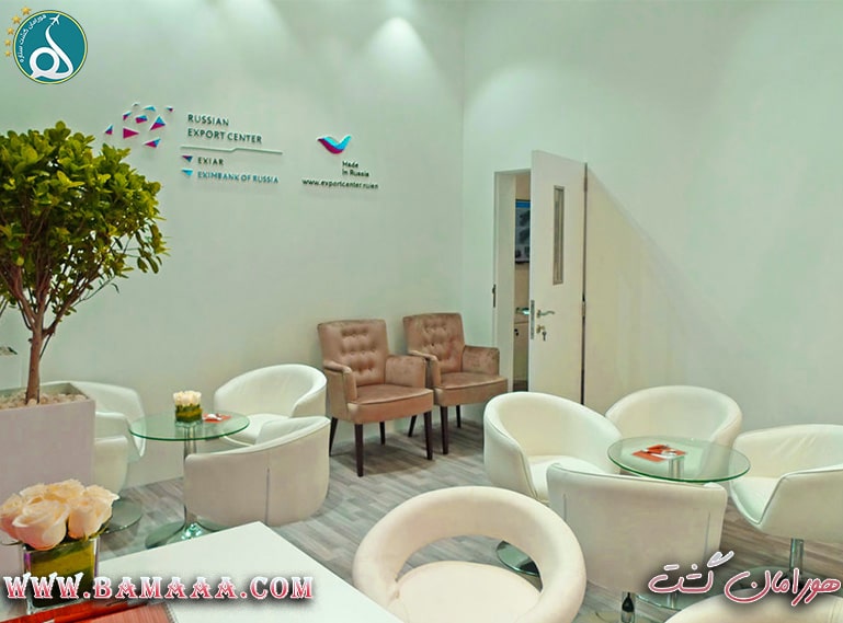 نمایشگاه طراحی داخلی دبی | نمایشگاه ایندکس دبی index 2024 | هورامان گشت